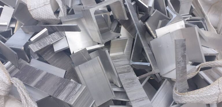 Non Ferrous – primasteel