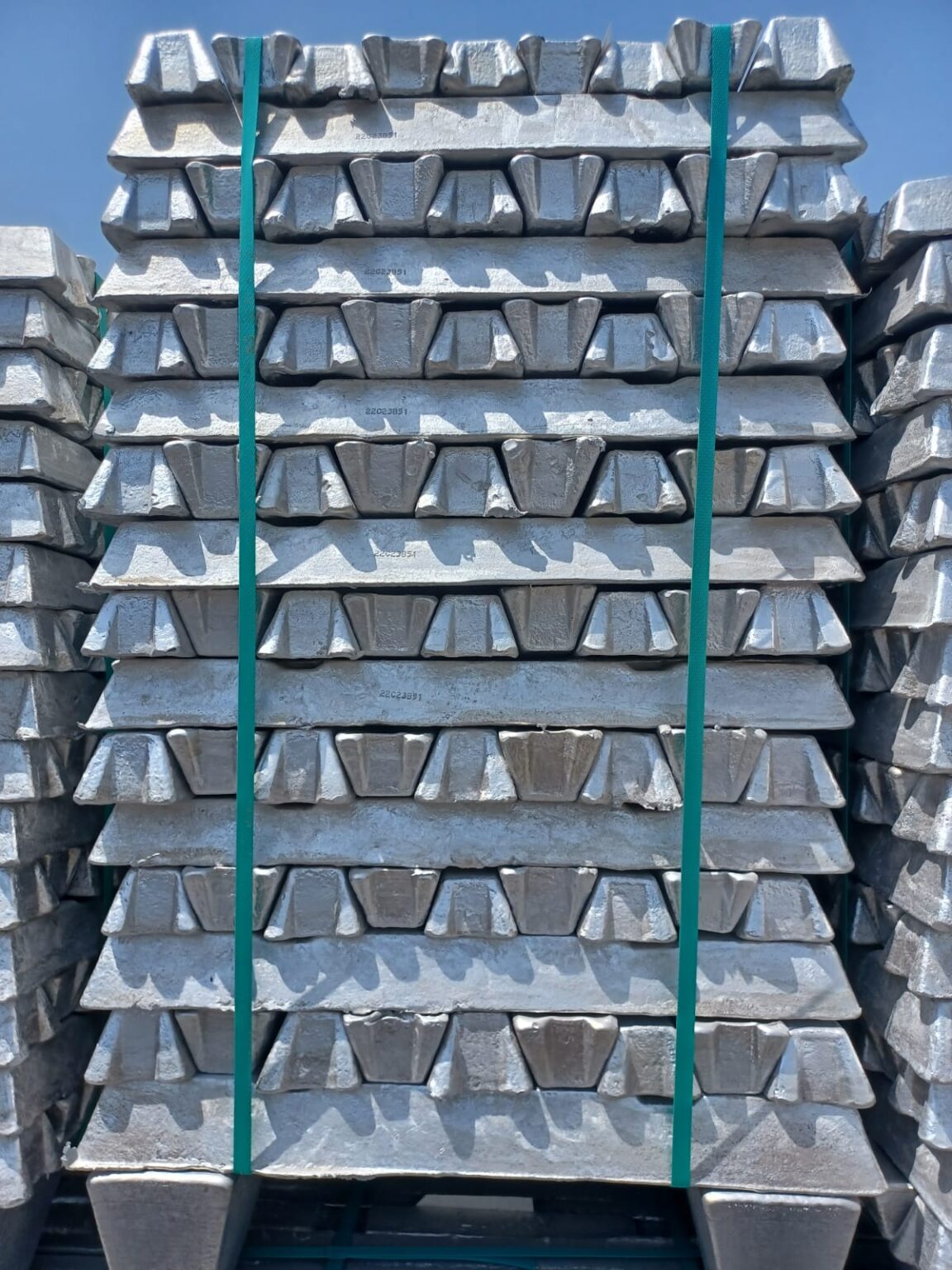 Non Ferrous – primasteel