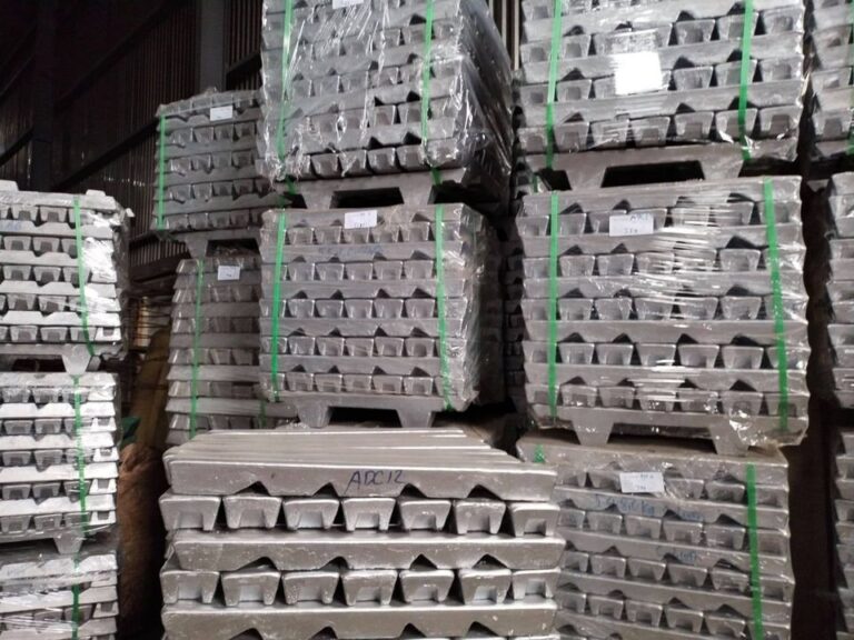 Non Ferrous – primasteel