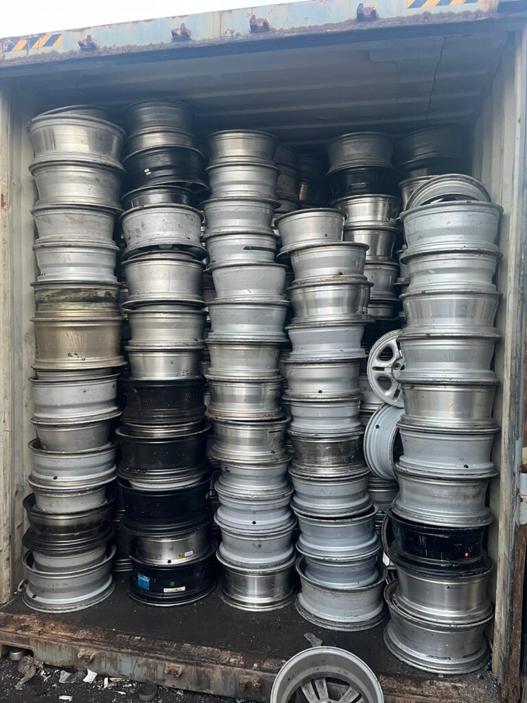 Non Ferrous – primasteel