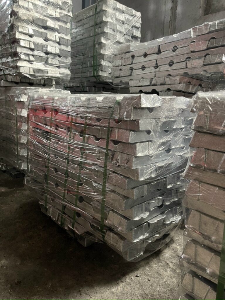 Non Ferrous – primasteel