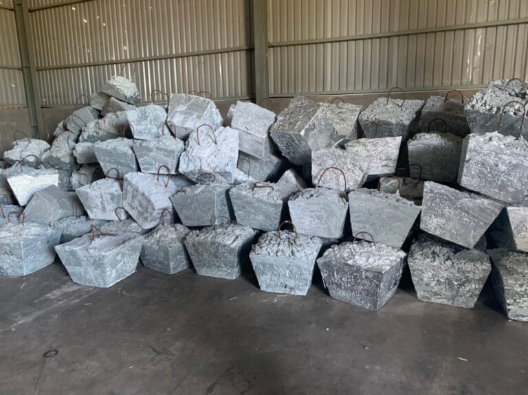 Non Ferrous – primasteel
