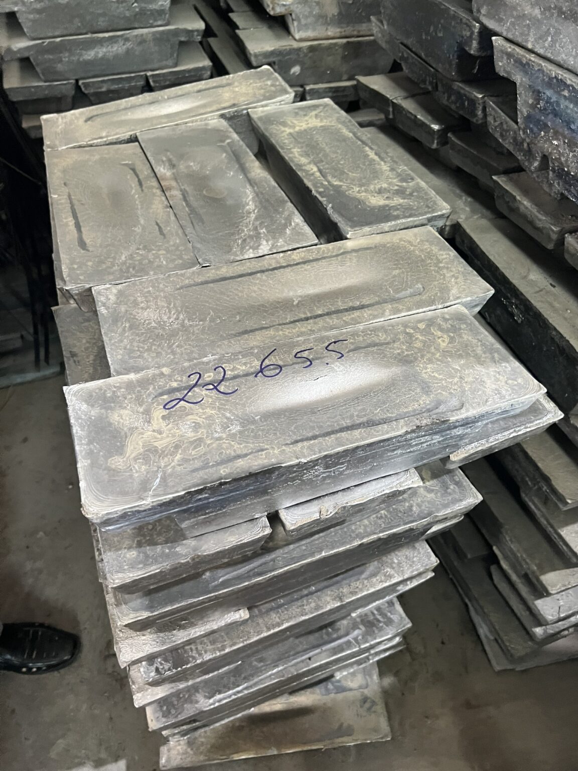 Non Ferrous – primasteel