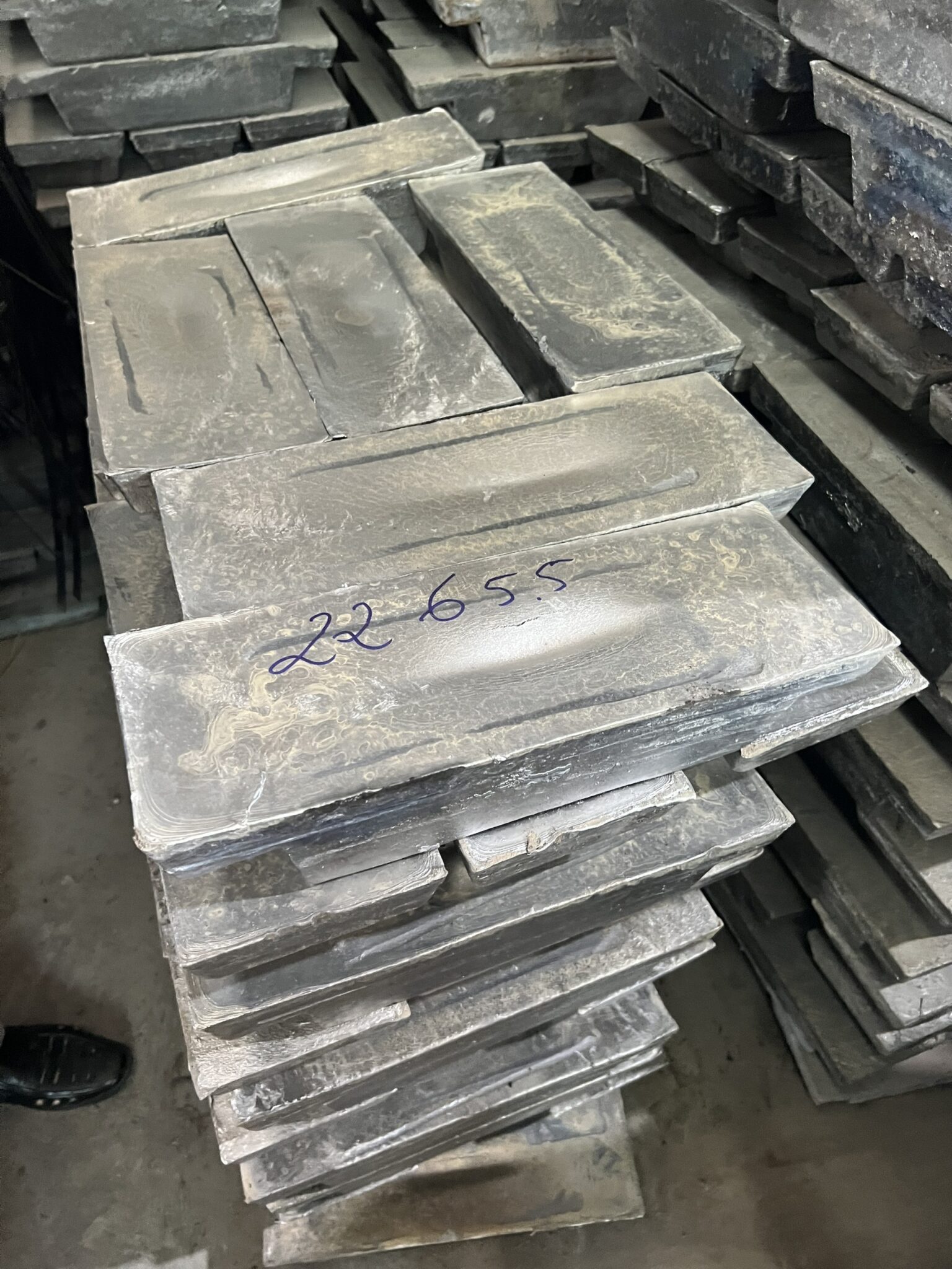 Non Ferrous – primasteel